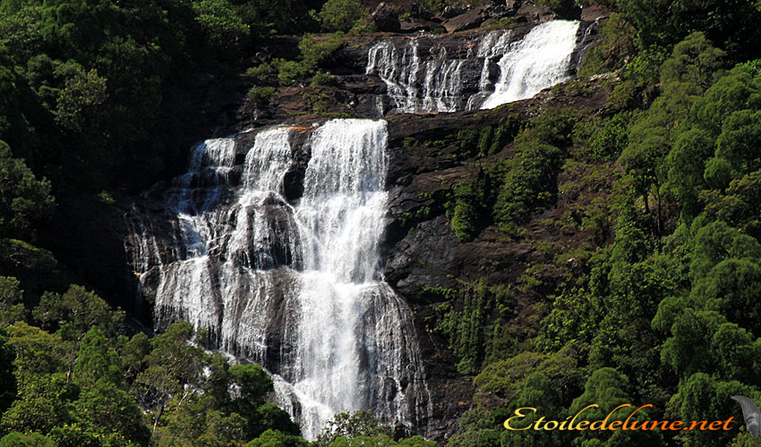 Cascades en série | L'Oasis de Nat : Un regard sur le monde du bout de ...