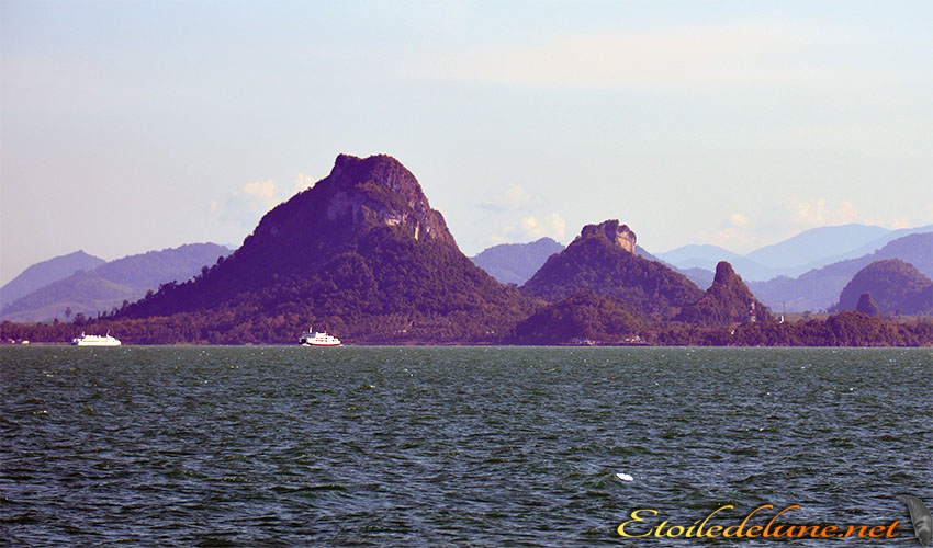 Qu'il est long le voyage! | L'Oasis de Nat : Un regard sur le monde du ...