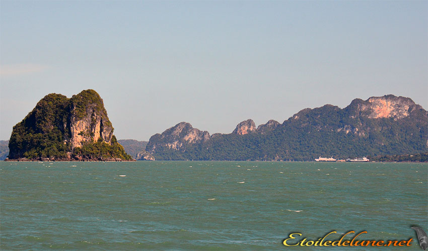 Qu'il est long le voyage! | L'Oasis de Nat : Un regard sur le monde du ...