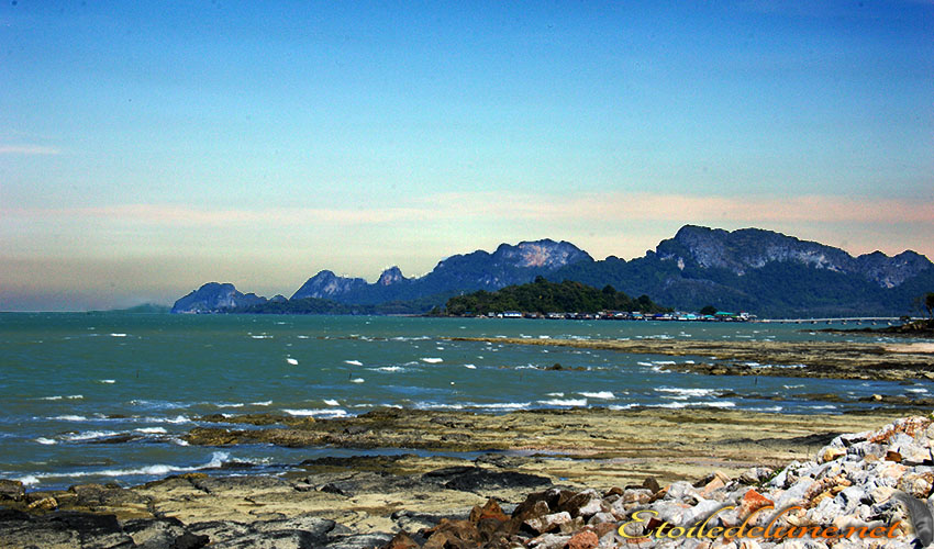 Qu'il est long le voyage! | L'Oasis de Nat : Un regard sur le monde du ...