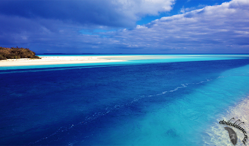 Ouvéa, le paradis parfait | L'Oasis de Nat : Un regard sur le monde du ...