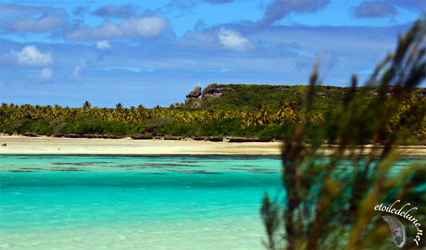 Ouvéa, le paradis parfait | L'Oasis de Nat : Un regard sur le monde du ...
