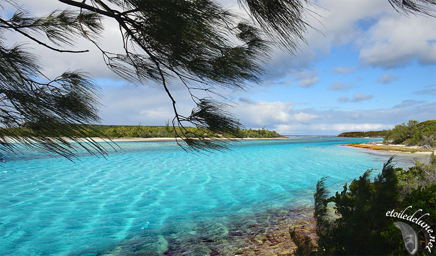 Ouvéa, le paradis parfait | L'Oasis de Nat : Un regard sur le monde du ...
