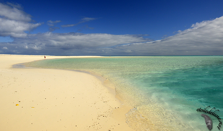 Ouvéa, le paradis parfait | L'Oasis de Nat : Un regard sur le monde du ...