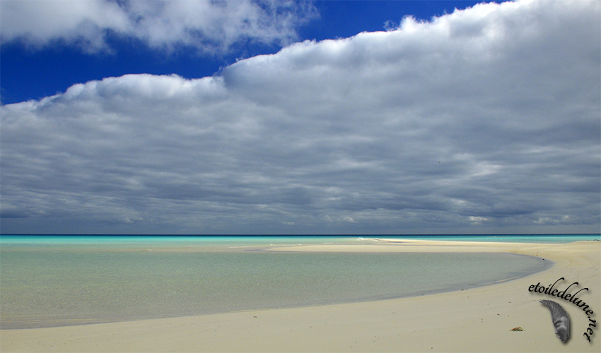 Ouvéa, le paradis parfait | L'Oasis de Nat : Un regard sur le monde du ...