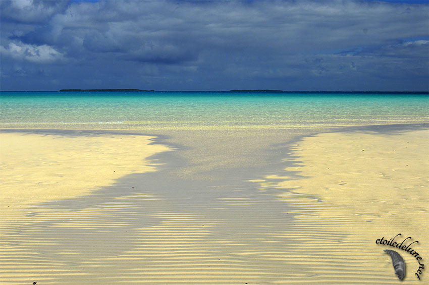 Ouvéa, ombres, lumières et couleurs | L'Oasis de Nat : Un regard sur le ...