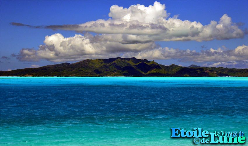 Matira, la piscine de rêve | L'Oasis de Nat : Un regard sur le monde du ...