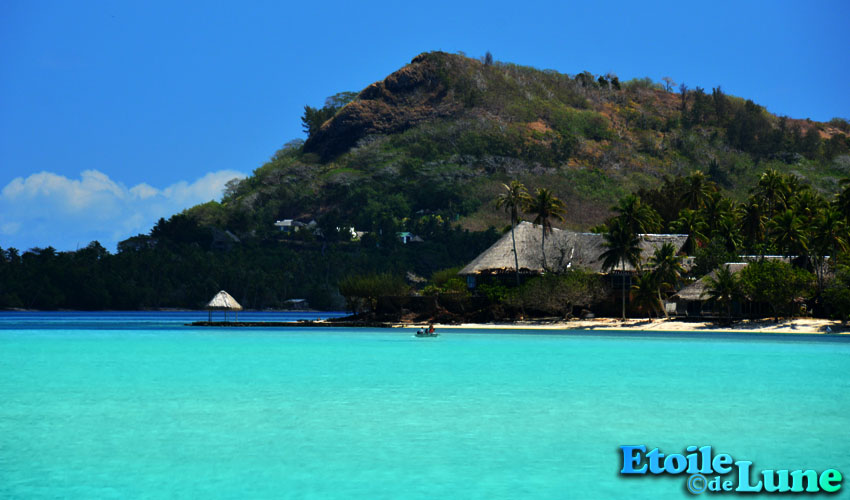 Matira, magnifique et sereine | L'Oasis de Nat : Un regard sur le monde ...