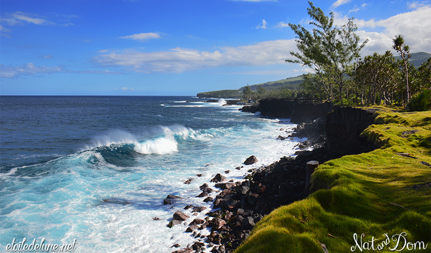 L'ombre du Cap Méchant | L'Oasis de Nat : Un regard sur le monde du ...