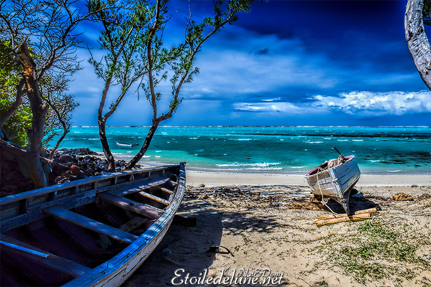 Rodrigues, un lagon en hiver | L'Oasis de Nat : Un regard sur le monde ...