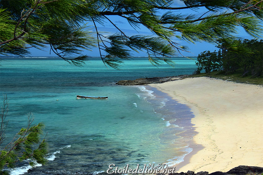Rodrigues, un lagon en hiver | L'Oasis de Nat : Un regard sur le monde ...