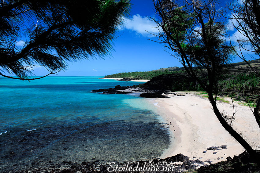 Rodrigues, un lagon en hiver | L'Oasis de Nat : Un regard sur le monde ...