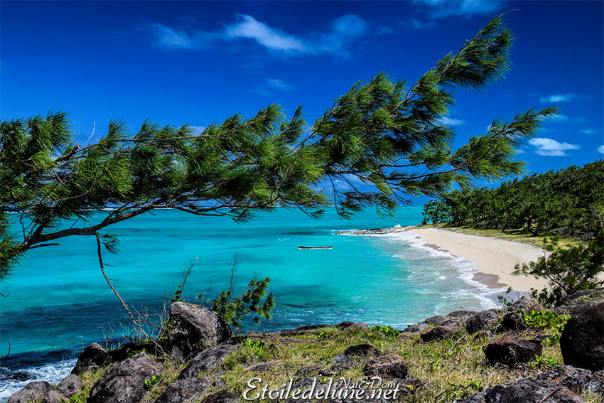 Rodrigues, un lagon en hiver | L'Oasis de Nat : Un regard sur le monde ...
