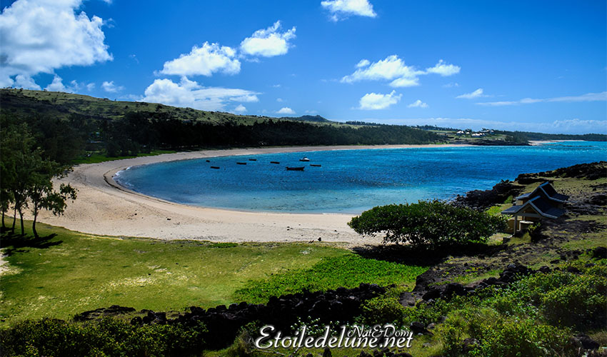 Rodrigues, côté plage | L'Oasis de Nat : Un regard sur le monde du bout ...