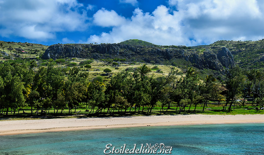 Rodrigues, côté plage | L'Oasis de Nat : Un regard sur le monde du bout ...