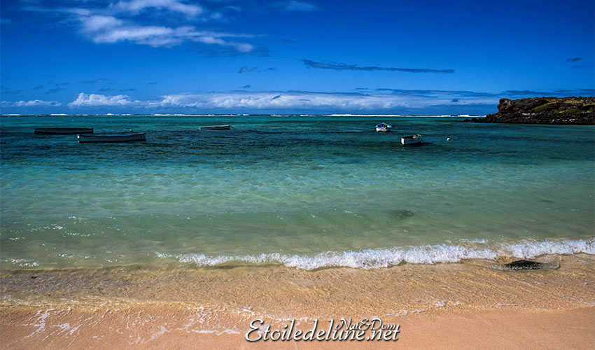 Rodrigues, côté plage | L'Oasis de Nat : Un regard sur le monde du bout ...