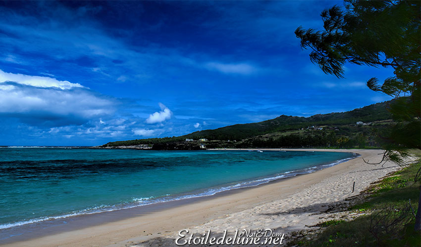 Rodrigues, côté plage | L'Oasis de Nat : Un regard sur le monde du bout ...