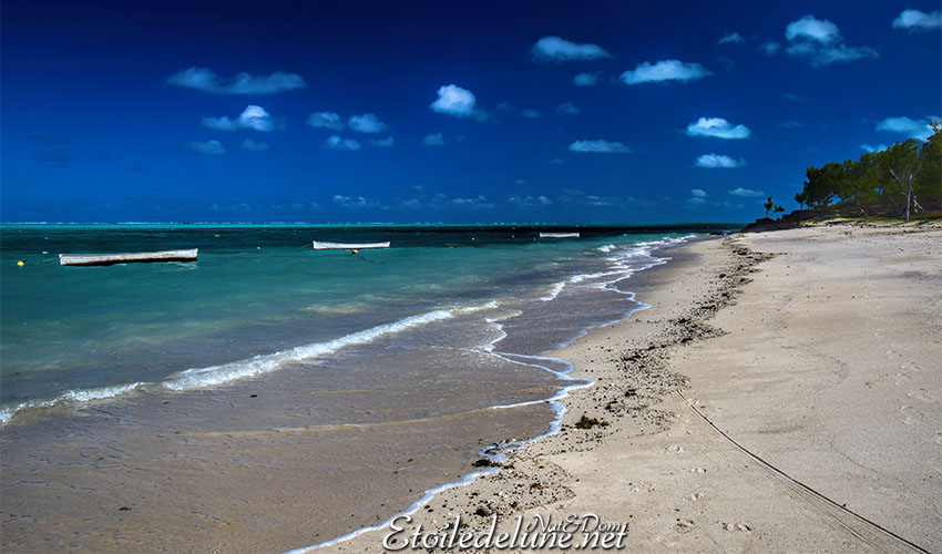 Rodrigues, côté plage | L'Oasis de Nat : Un regard sur le monde du bout ...