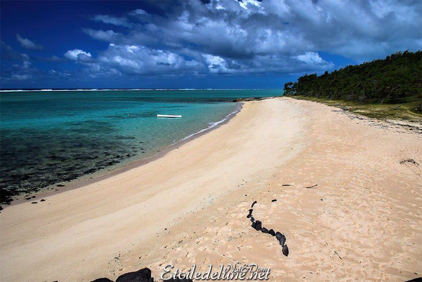 Rodrigues, côté plage | L'Oasis de Nat : Un regard sur le monde du bout ...