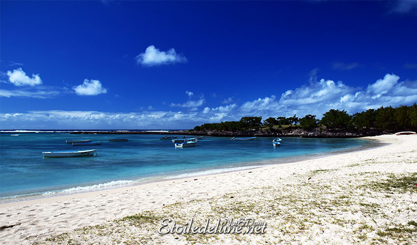 Rodrigues, côté plage | L'Oasis de Nat : Un regard sur le monde du bout ...