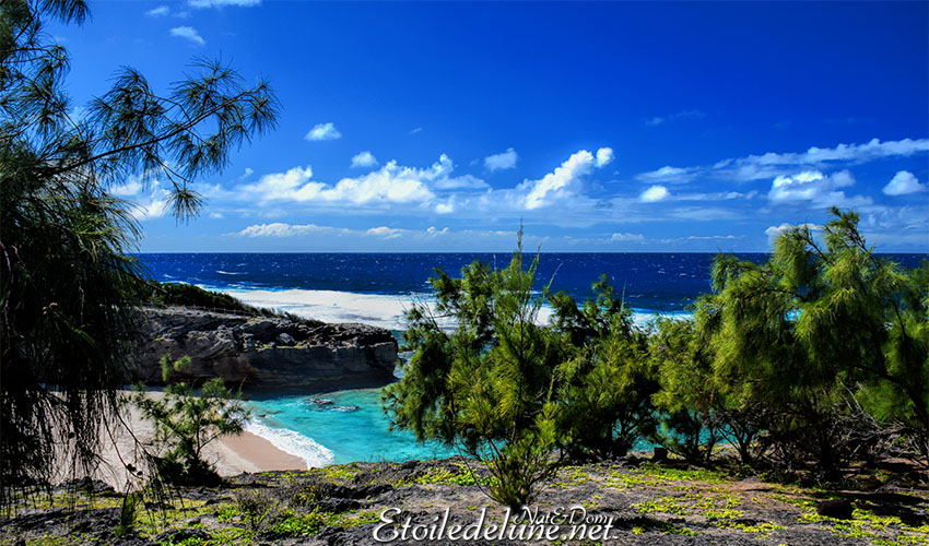 Rodrigues, côté plage | L'Oasis de Nat : Un regard sur le monde du bout ...