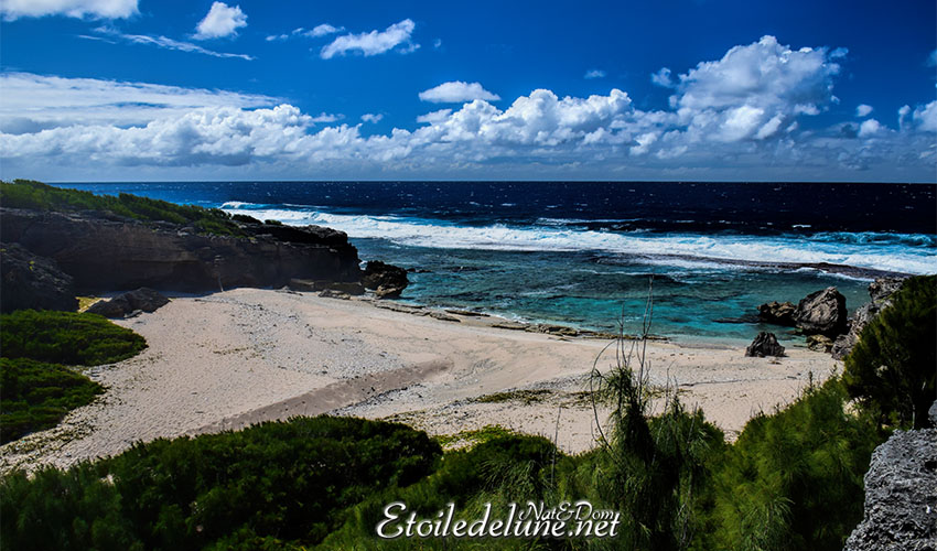 Rodrigues, côté plage | L'Oasis de Nat : Un regard sur le monde du bout ...