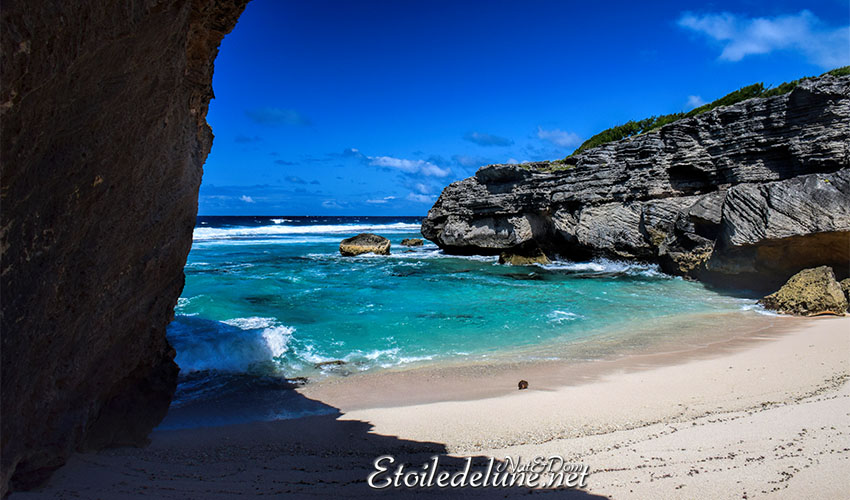 Rodrigues, côté plage | L'Oasis de Nat : Un regard sur le monde du bout ...