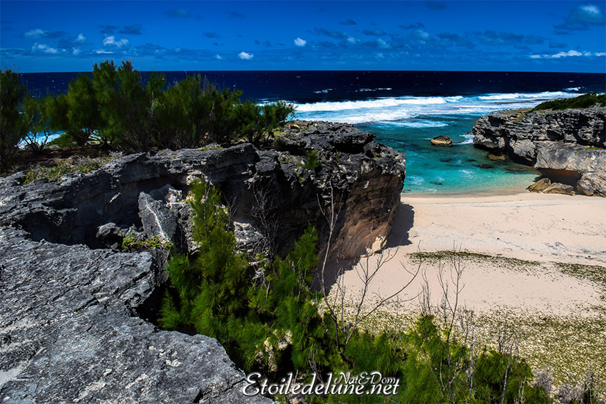 Rodrigues, côté plage | L'Oasis de Nat : Un regard sur le monde du bout ...