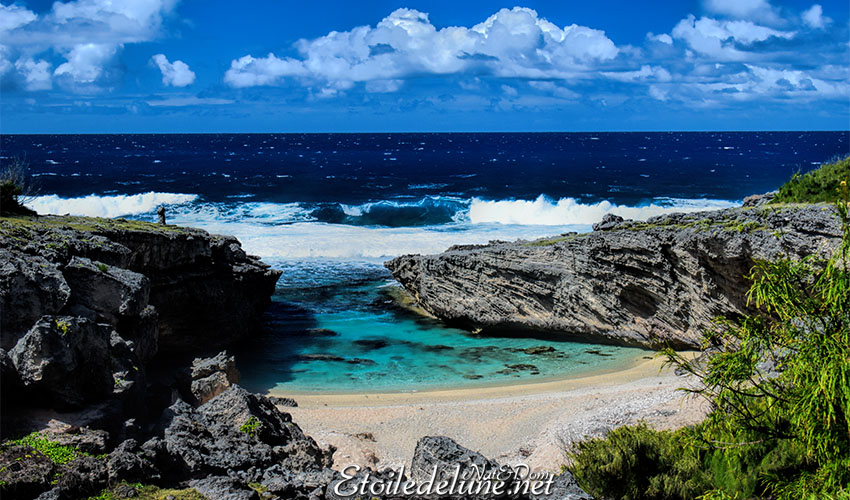 Rodrigues, côté plage | L'Oasis de Nat : Un regard sur le monde du bout ...