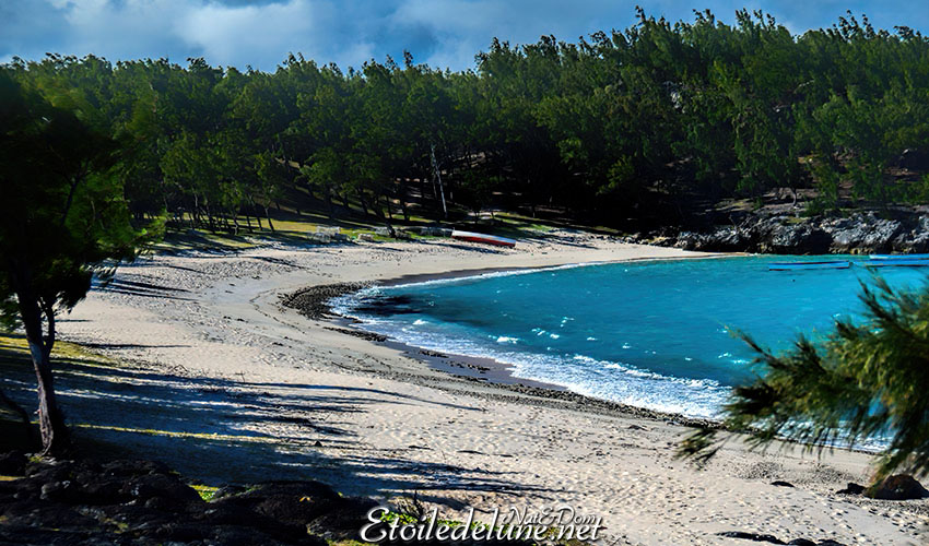 Rodrigues, côté plage | L'Oasis de Nat : Un regard sur le monde du bout ...