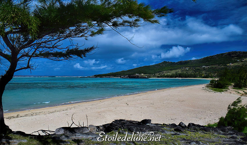 Rodrigues, côté plage | L'Oasis de Nat : Un regard sur le monde du bout ...