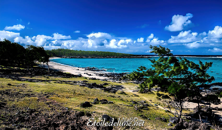 Rodrigues, côté plage | L'Oasis de Nat : Un regard sur le monde du bout ...