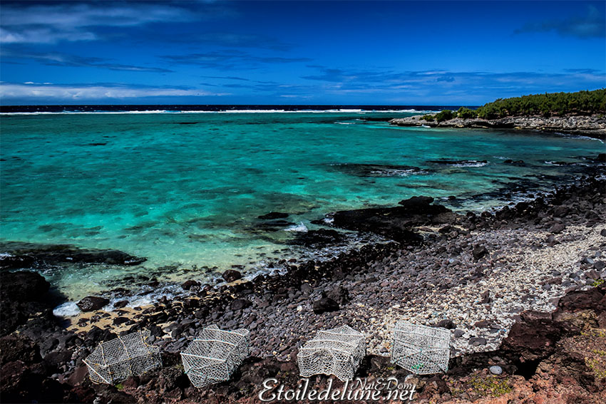 Rodrigues, couleurs lagon | L'Oasis de Nat : Un regard sur le monde du ...