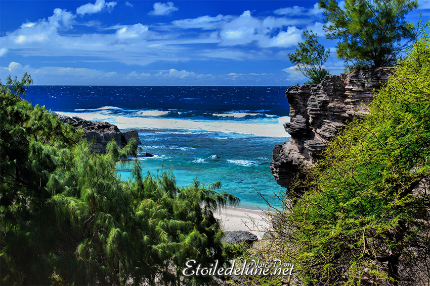 Rodrigues, couleurs lagon | L'Oasis de Nat : Un regard sur le monde du ...