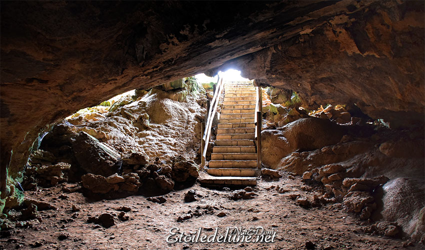 Rodrigues, Caverne Patate | L'Oasis de Nat : Un regard sur le monde du ...