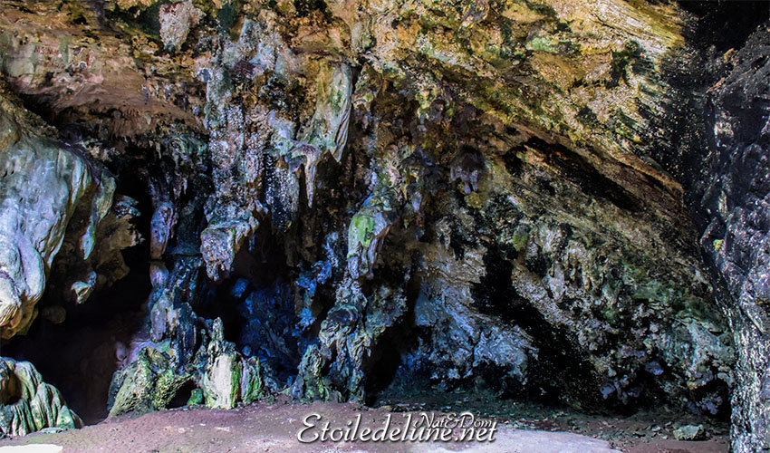 Rodrigues, Caverne Patate | L'Oasis de Nat : Un regard sur le monde du ...