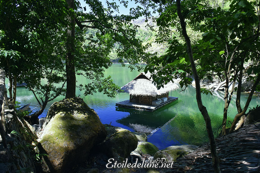 Balanan, le lac de la tranquillité | L'Oasis de Nat : Un regard sur le ...