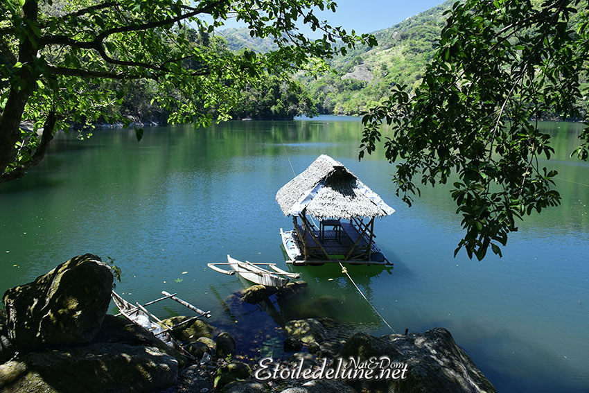 Balanan, le lac de la tranquillité | L'Oasis de Nat : Un regard sur le ...