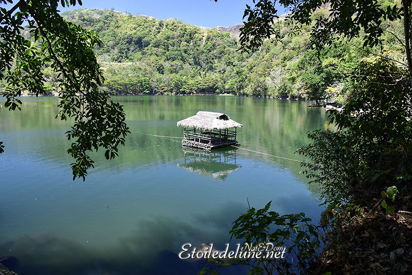 Balanan, le lac de la tranquillité | L'Oasis de Nat : Un regard sur le ...