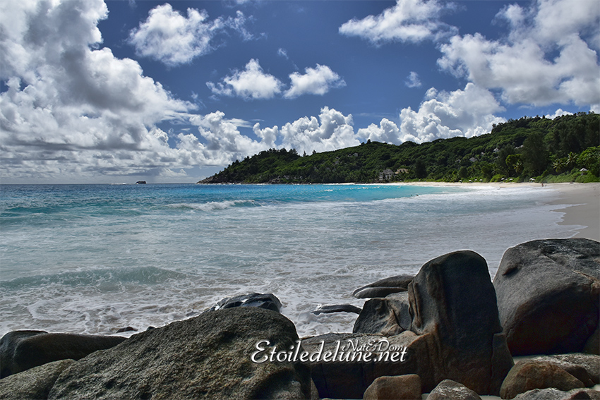 Seychelles, Anse Intendance, Mahé | L'Oasis de Nat : Un regard sur le ...