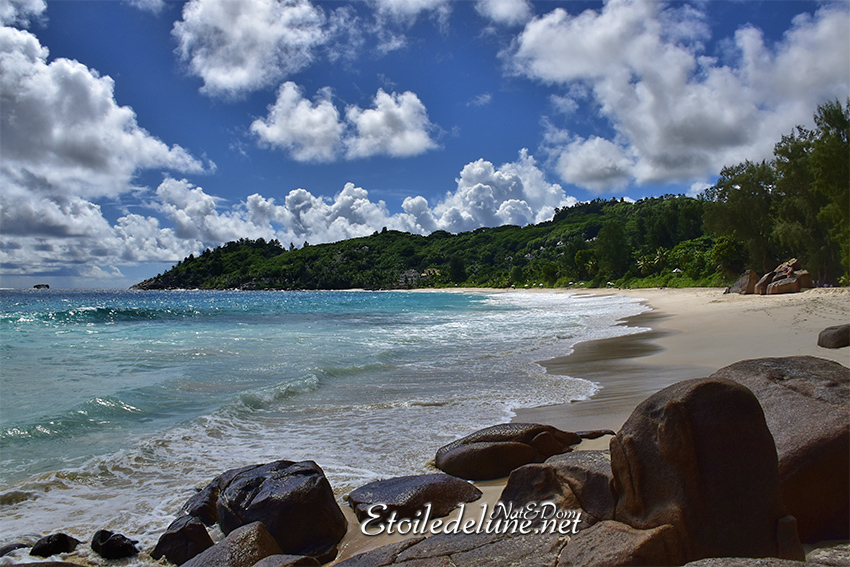 Seychelles, Anse Intendance, Mahé | L'Oasis de Nat : Un regard sur le ...
