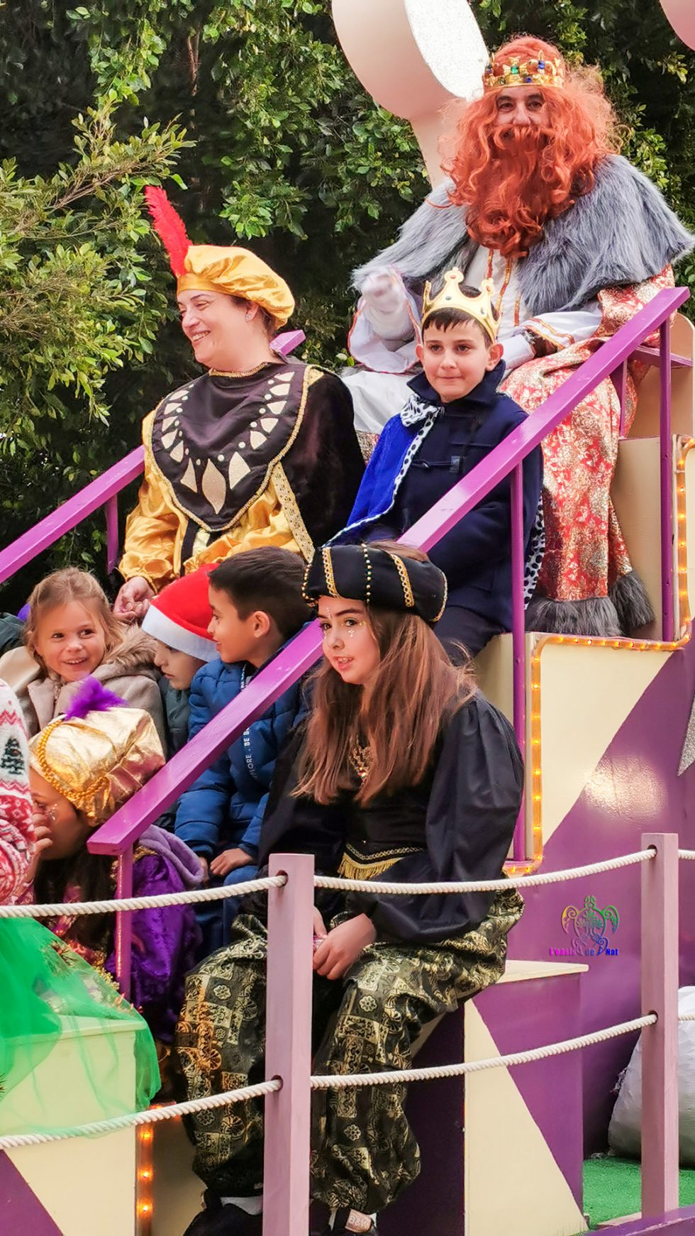 traditions-rois-mages-andalousie | L'Oasis de Nat : Un regard sur le ...